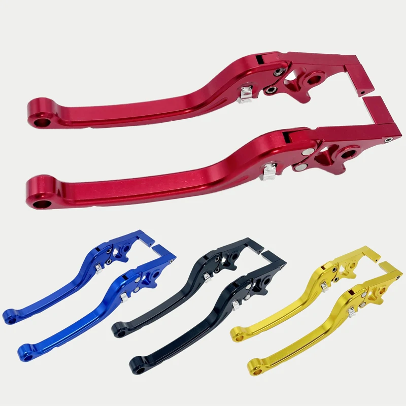 Electric-Bike-Brake-Handle-Brake-Lever-Full-Cnc-Aluminum-Adjustable ...