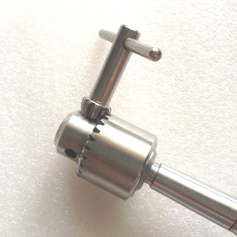 Orthopedic-instruments-Medical-electric-drill-keys-Bone-drill-hollow ...