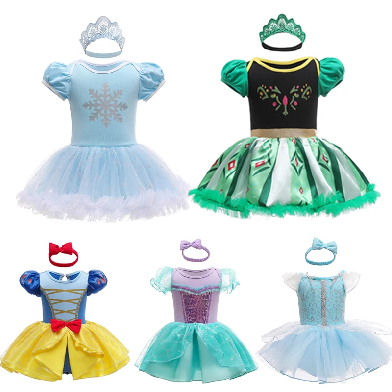 Infant Princess Costume