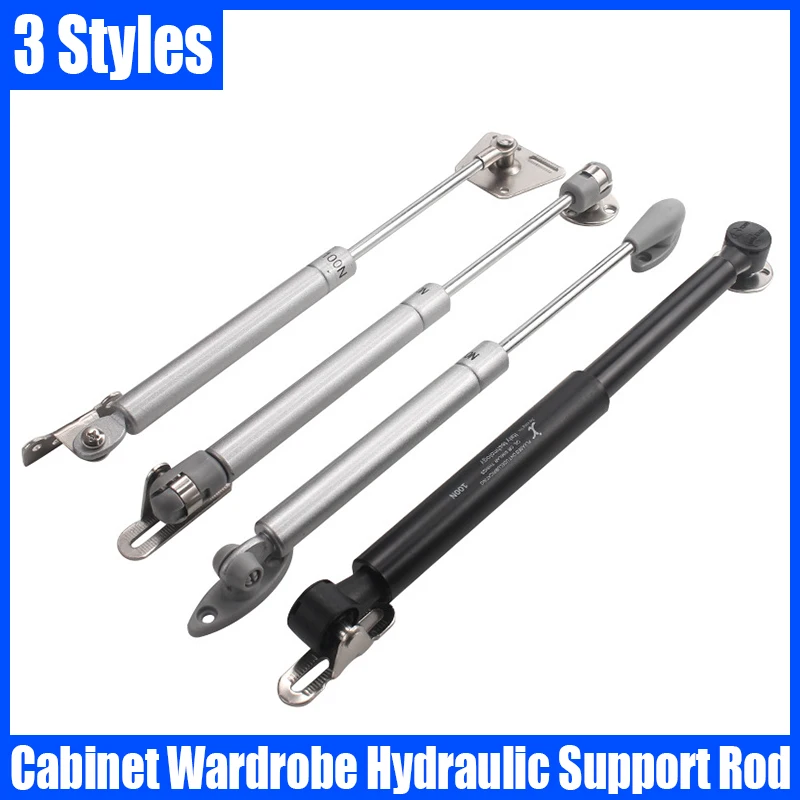 Cabinet-Hydraulic-Support-Rod-Wardrobe-Pneumatic-Support-Rod-Furniture ...