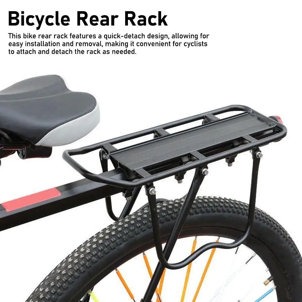 Universal-Adjustable-Bike-Cargo-Rack-Rear-Bike-Rack-Quick-Release ...