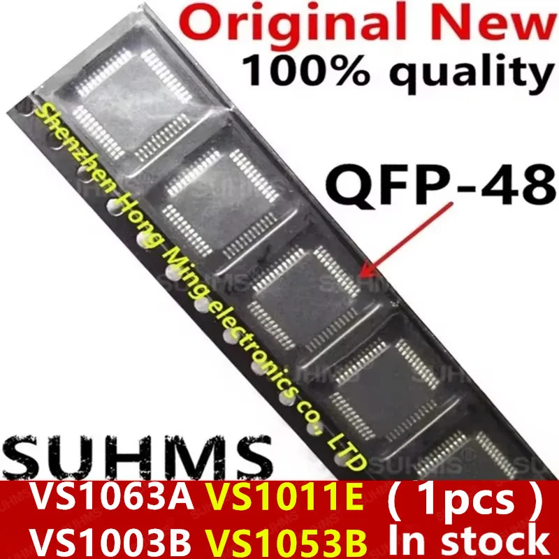 (1piece)100% New VS1063A VS1003B VS1011E VS1053B VS1063A-L VS1003B-L ...