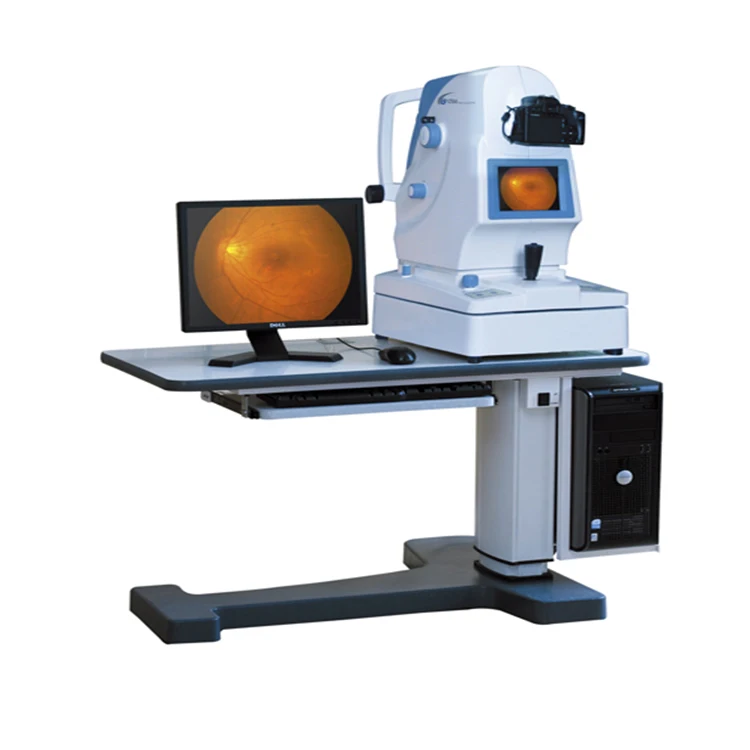 Eye Clinical Examination Equipment YZ50A ophthalmic equipment optical ...