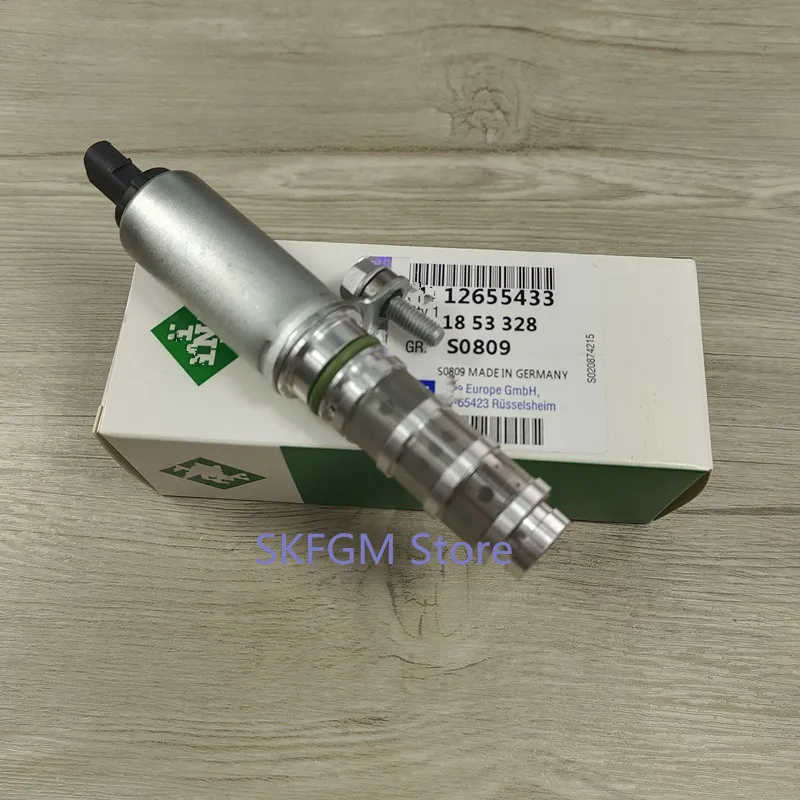 2655433-Exhaust-Variable-Valve-Timing-Solenoid-For-Buick-Encore ...