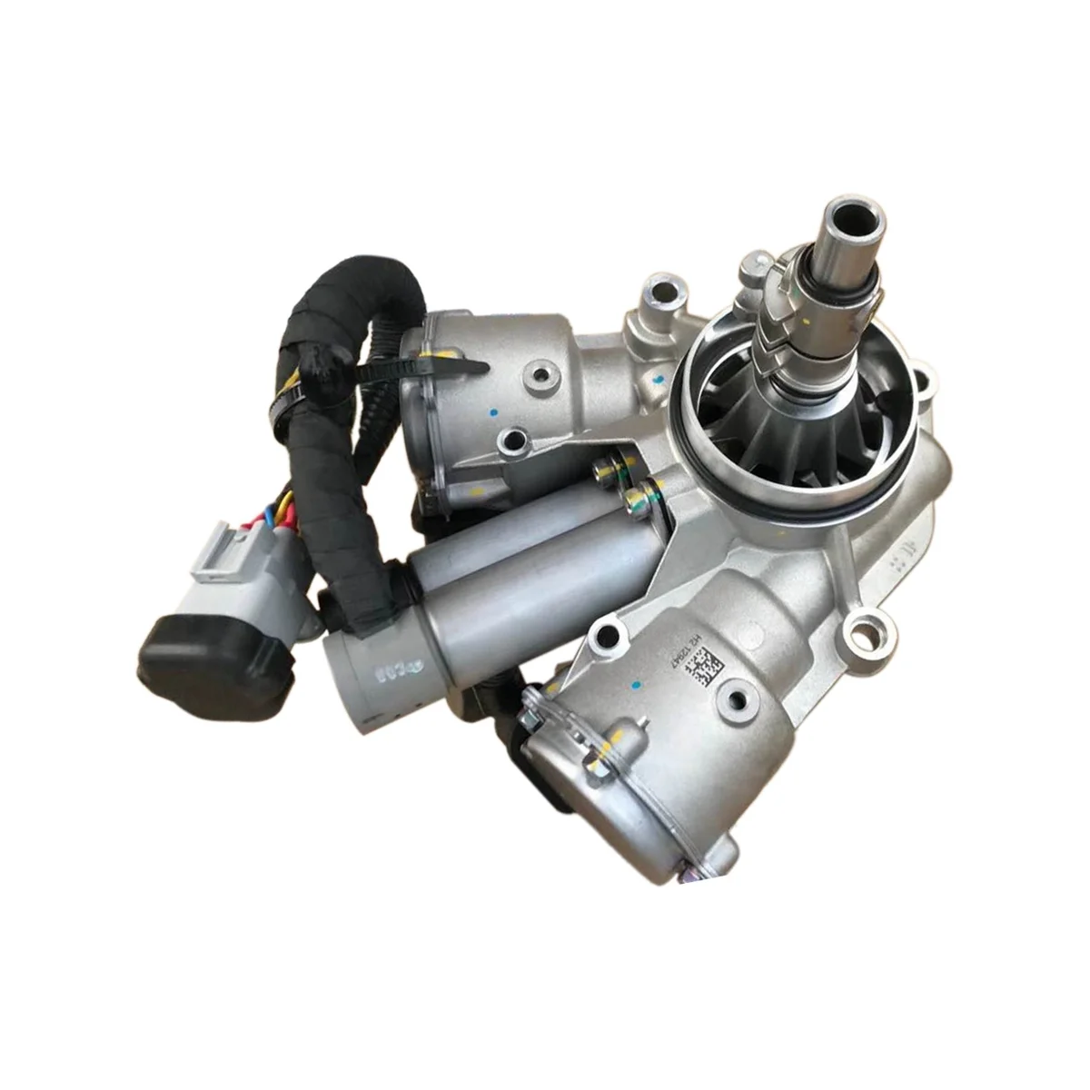 Car-Transmission-Gear-Actuator-for-Hyundai-Sonata-LF-Tucson-TL-TCI-CDI ...