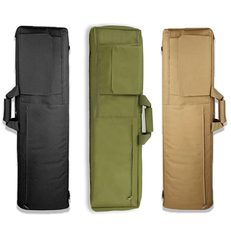 85cm-100cm-Tactical-Gun-Bag-Hunting-Rifle-Gun-Carry-Bag-Airsoft-Rifle ...
