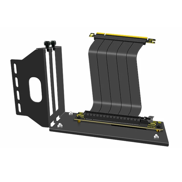 Vertical Graphics Card Holder Bracket GPU Mount Video Card VGA Support ...