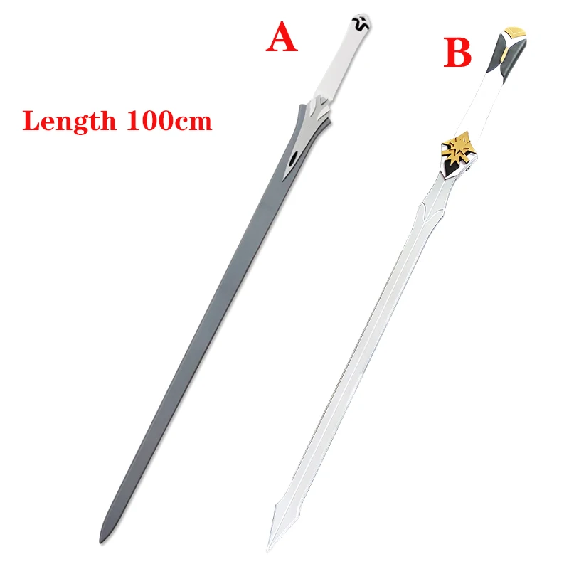 Xavier-Sword-Love-and-Deepspace-Cosplay-Props-Weapons-Halloween ...