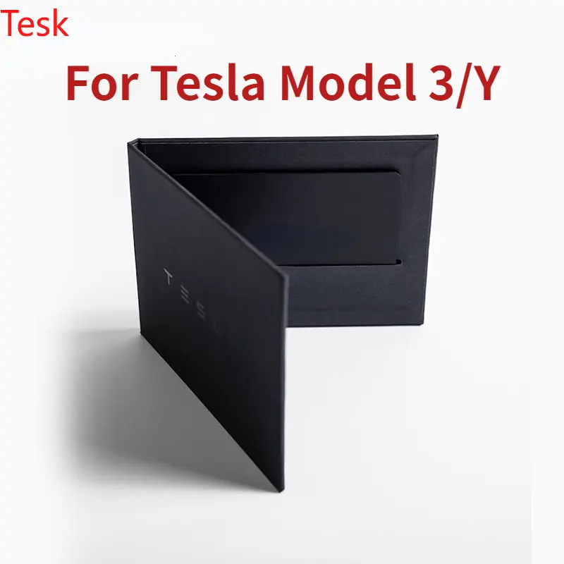 Tesla Model 3 & Y Key Card: The Real-World Experience of Replacing Your ...