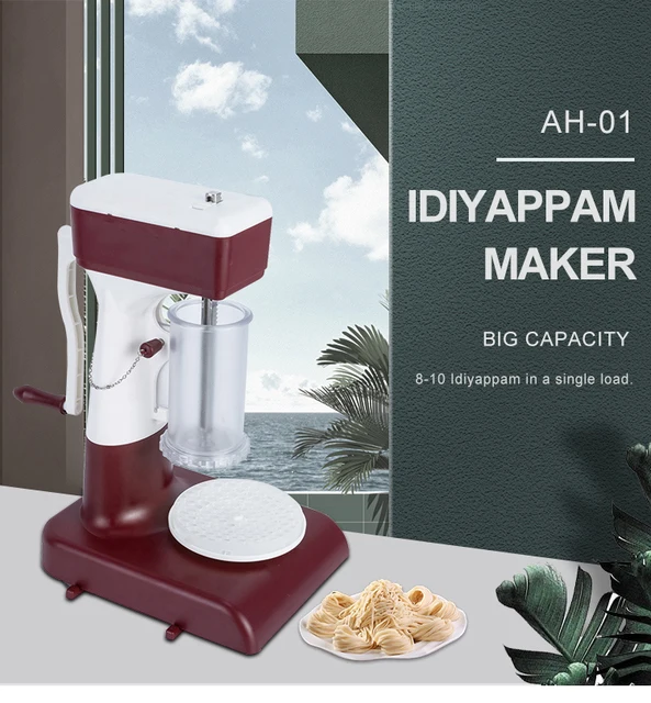 Idiyappam Maker Price