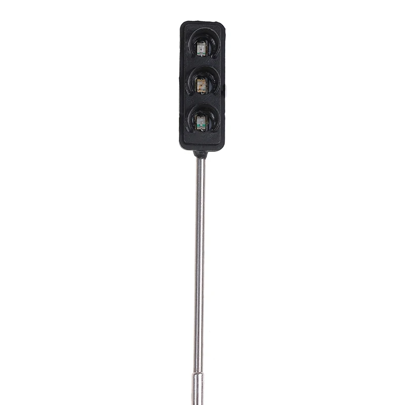 HO Scale Traffic Light HO/OO Scale Traffic Light Signals - LED Model ...