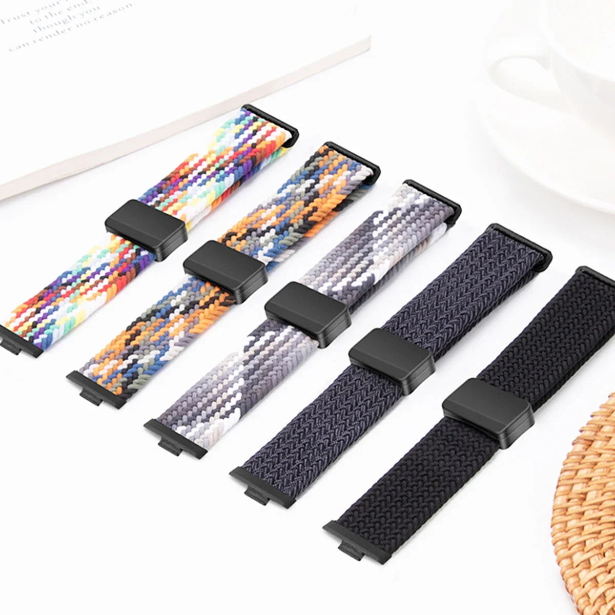 Нейлоновый ремешок для Huawei Watch Fit 3/4/4 pro Geekthink | AliExpress