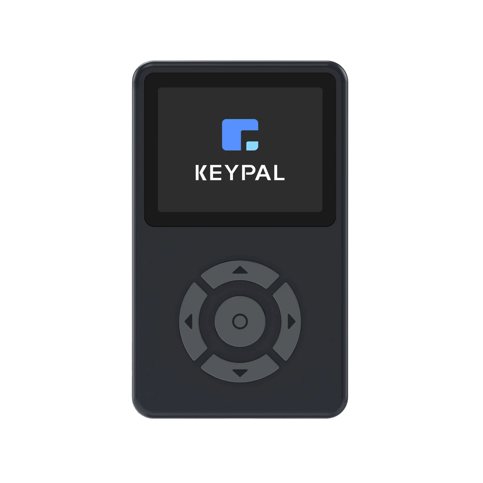 Moeda-criptogr-fica-Cold-Storage-Hardware-Carteira-Keypal-Plus-C-digo ...