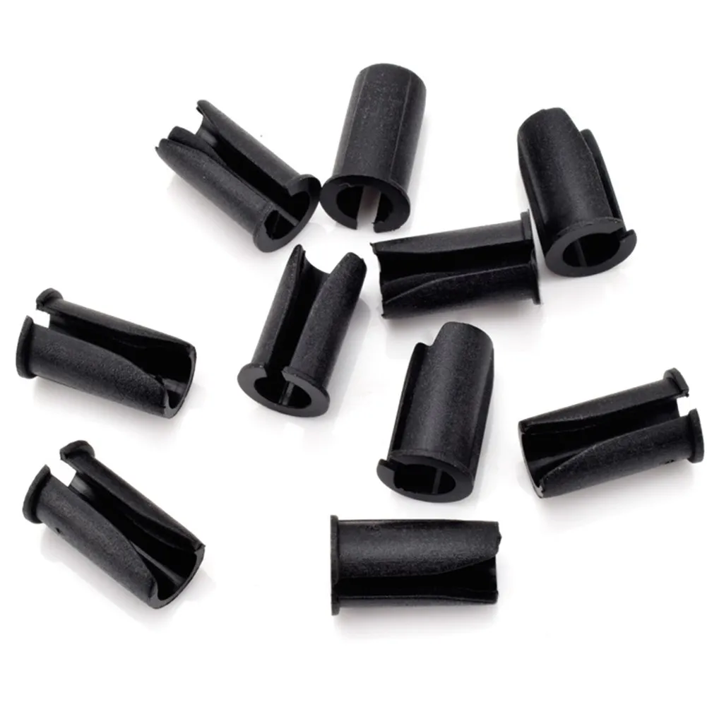 10-Pcs-U-Type-Frame-Gears-Brake-Cable-Guides-Clips-Buckles-MTB-Road ...