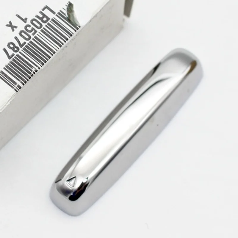 LR050787 For Range Rover Sport Evoque Smart Key Remote Fob Side Chrome ...
