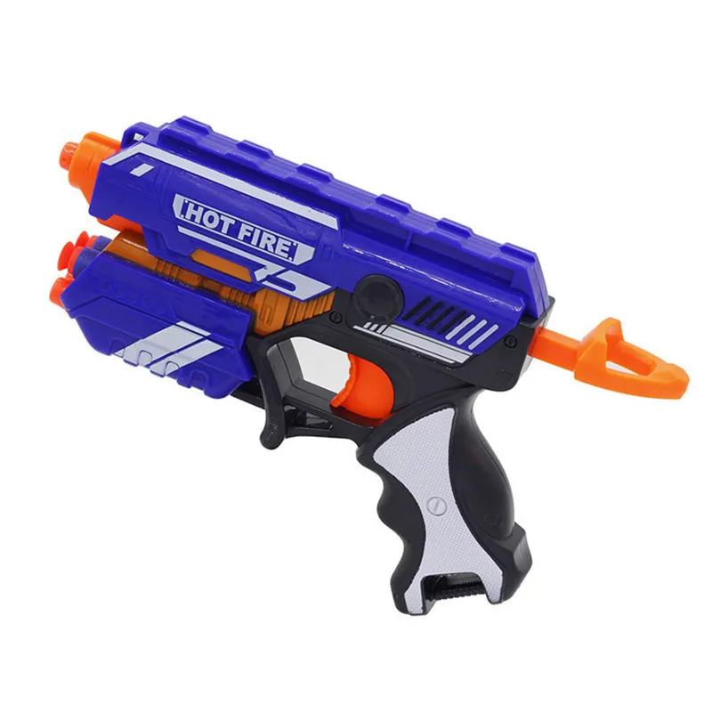 Nerf Guns 2022