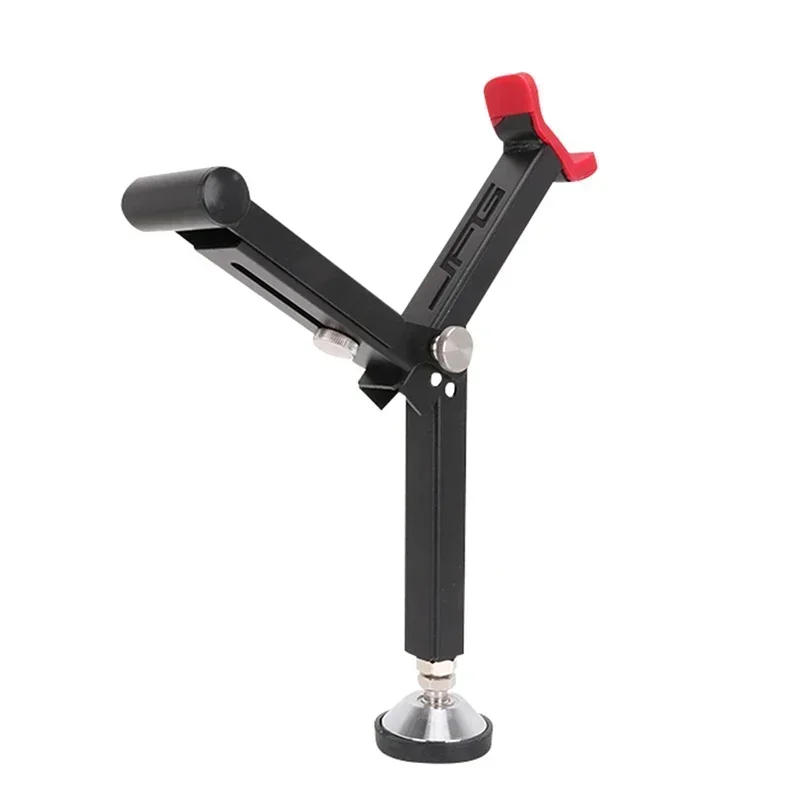 Collapsible-Off-road-Crane-Motorcycle-Lifting-Frame-Rear-Wheel-Support ...