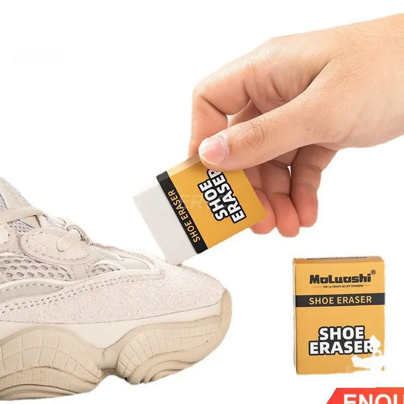 1pc-Sneaker-Eraser-Portable-Rubber-Block-Shoe-Brush-Stain-Remover ...