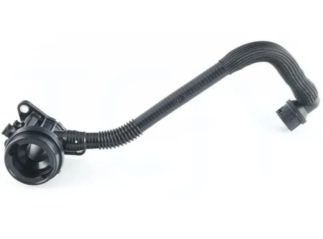 For-the-new-Mercedes-Benz-GLA-X156-oil-filler-neck-vent-line ...