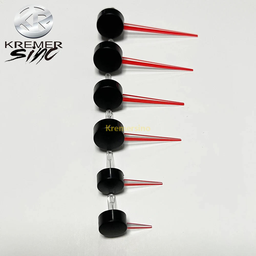 Needle Pointer Dashboard Instrument Cluster Gauge Fuel Temp RPM ...