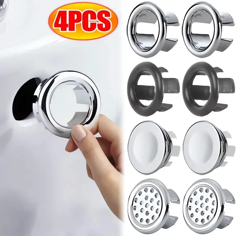 Sink-Hole-Round-Overflow-Cover-Enduring-Wash-Basin-Overflow-Ring ...