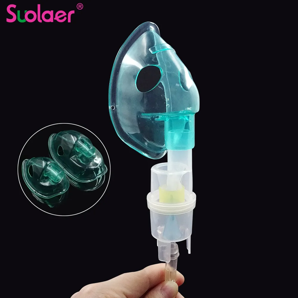 Atomized-Air-Compressor-Nebulizer-Inhaler-Set-Medical-Devices-Bottle ...