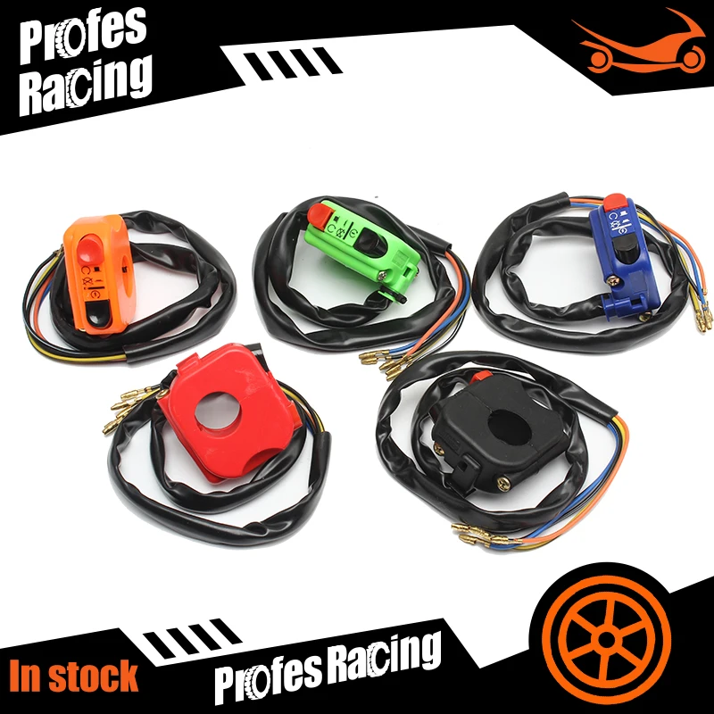 Motorcycle-Universal-Mount-Start-Stop-On-Off-Button-Side-Right-Switch-7 ...