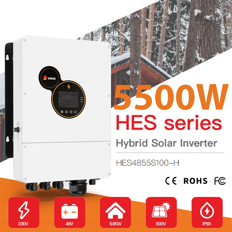 5500W-Solar-Hybrid-Inverter-On-Off-Grid-48V-220V-230V-IP65-100A-MPPT ...