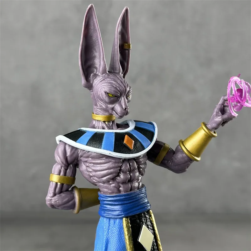 Anime-Dragon-Ball-Z-Beerus-Figure-Action-Figures-PVC-Cole-o-Est-tua ...