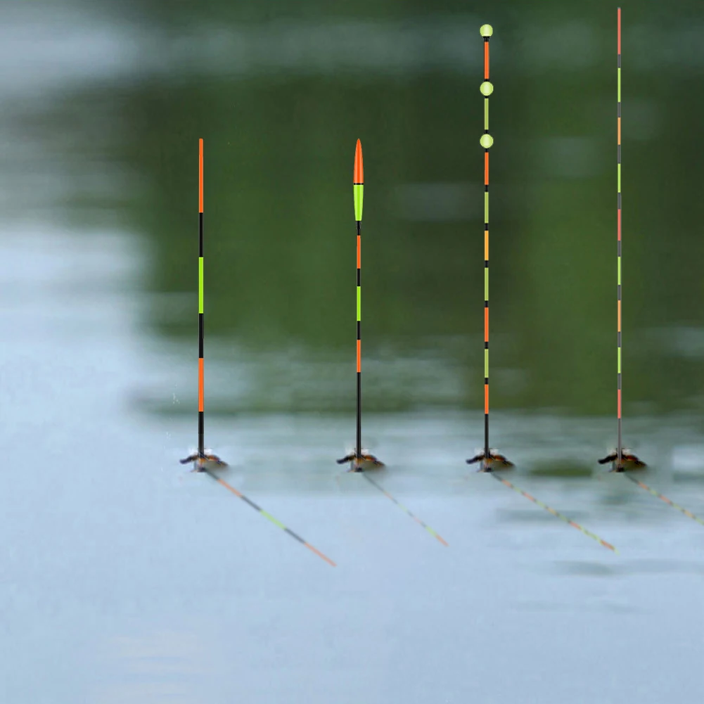 Smart-Fishing-Float-Tail-Highly-Sensitive-Fish-Bite-Remind-Buoy-Sensor ...