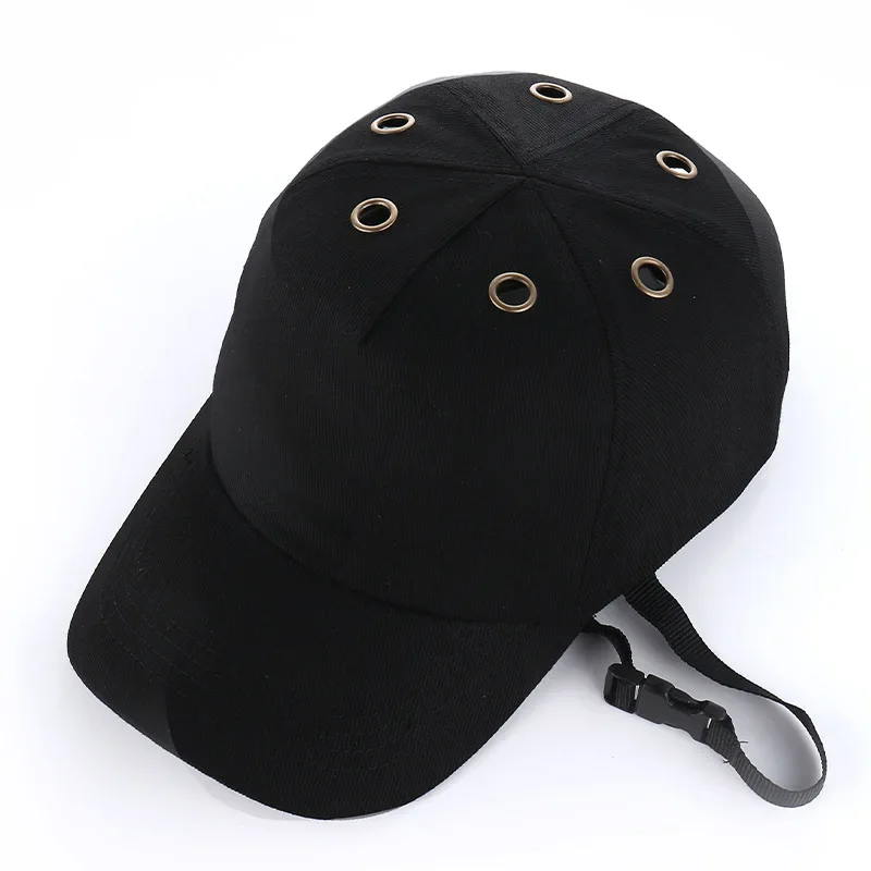 Safety-Cap-Helmet-Baseball-Hat-Style-Hard-Hat-For-Work-Factory-Head ...