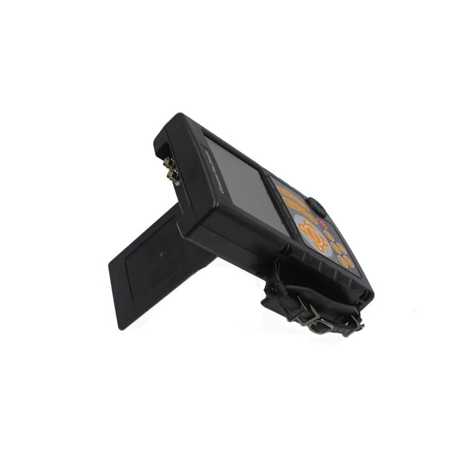 NDT Portable Defectoscope Ultrasonic Flaw Detector Crack Defectometer ...