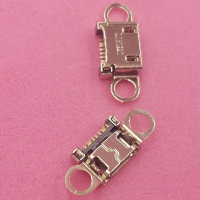 10Pcs Usb Charging Charger Dock Port Connector Plug For Samsung Galaxy ...