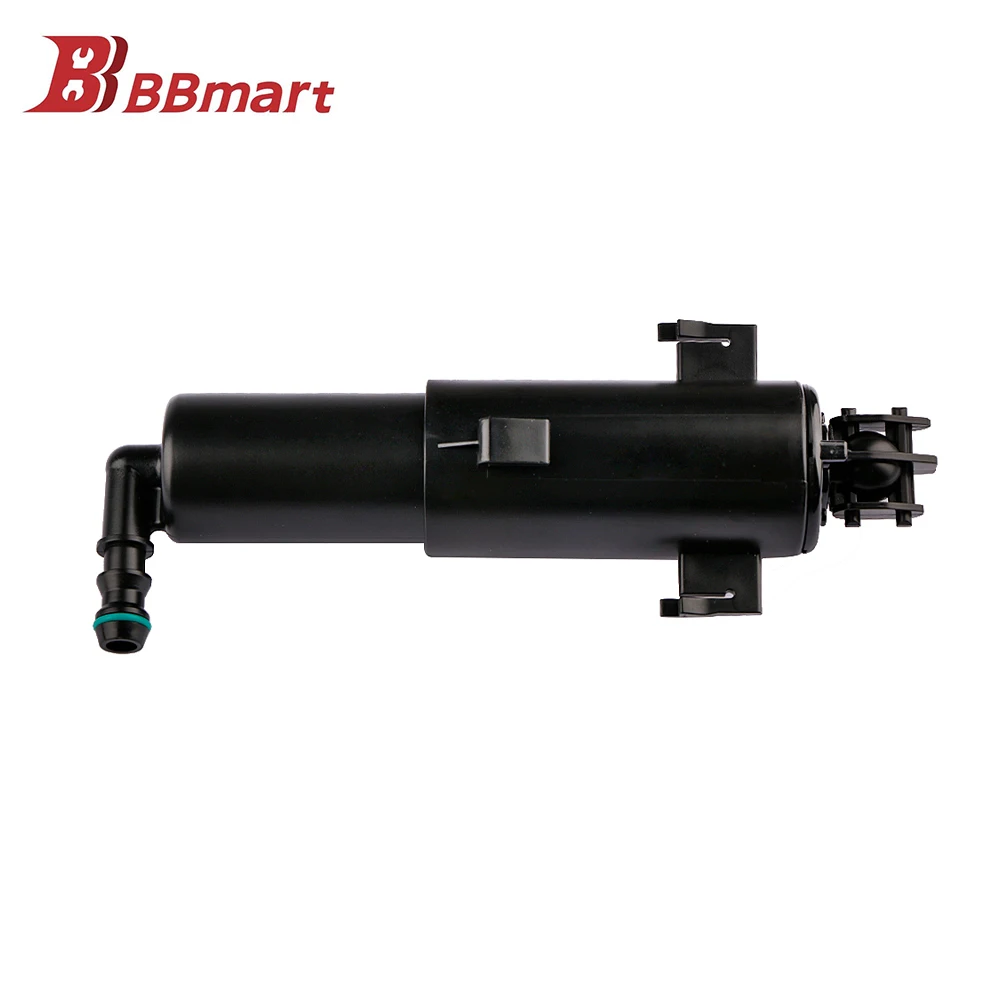 BBmart-Auto-Parts-1-pcs-Front-Right-Headlight-Washer-Nozzle-For-BMW-E71 ...
