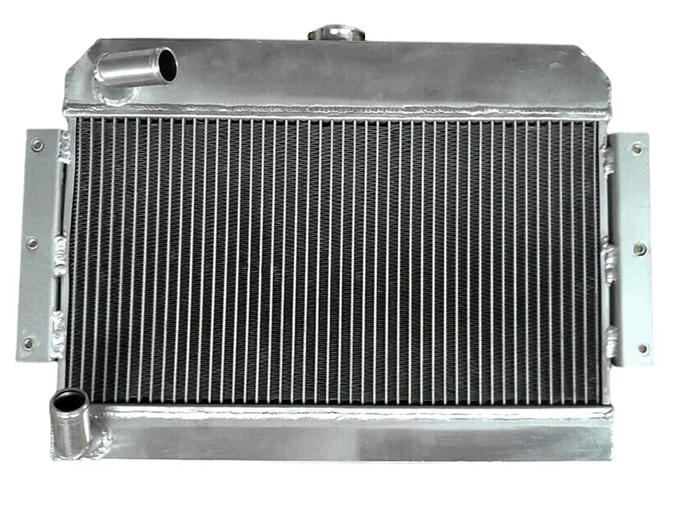 For-MG-MGB-GT-Roadster-Top-fill-MT-1968-1975-Aluminum-Radiator-1969 ...