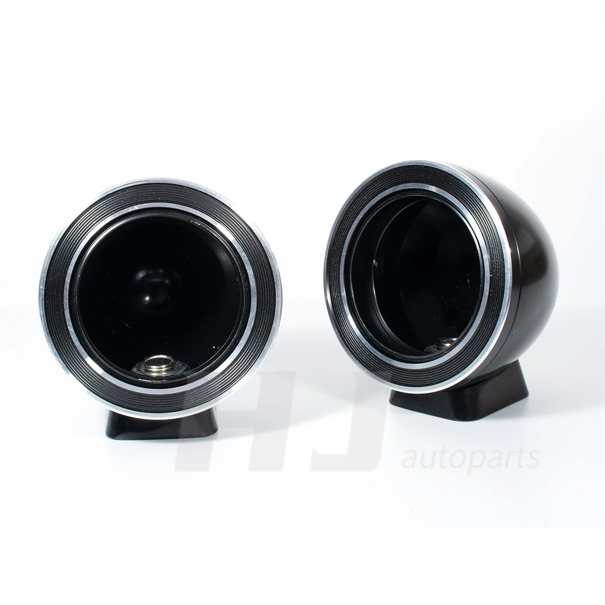 2pcs-Car-Tweeter-Base-Aluminum-Alloy-Base-Treble-Speaker-Seat-Tweeters ...