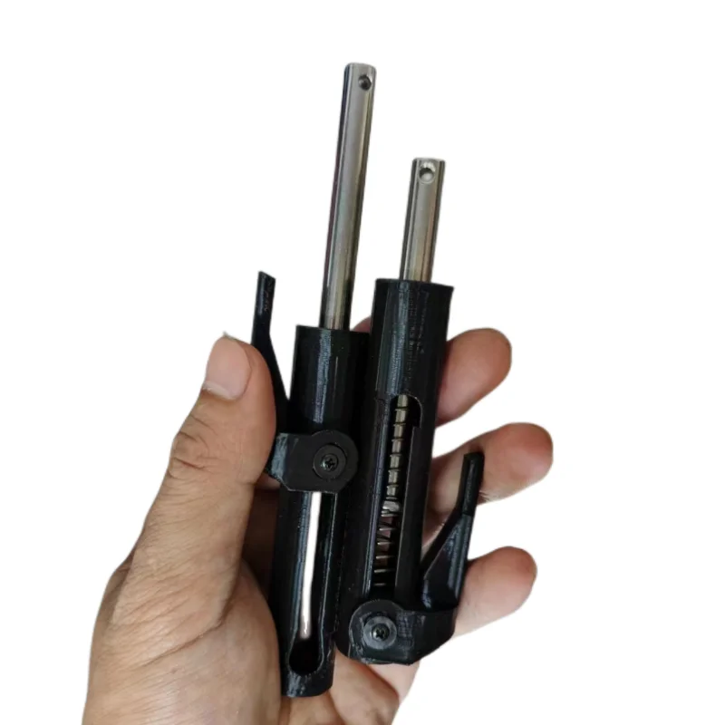 2-Pcs-Weight-Stack-Pin-Gym-Automatic-Release-Decrease-Weight-Plate ...