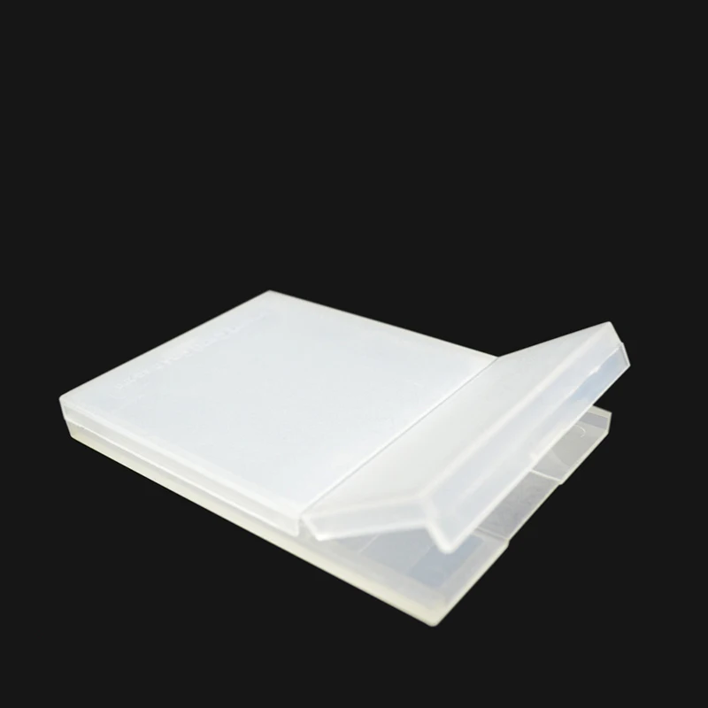 1pc-Portable-Translucent-Matte-Non-Bending-Plastic-Business-Card-Case ...