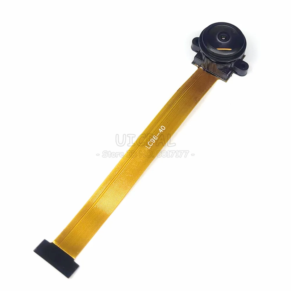 100MM-Length-OV5640-Camera-Module-120-180-Degrees-Adjustable-Focus-Lens ...