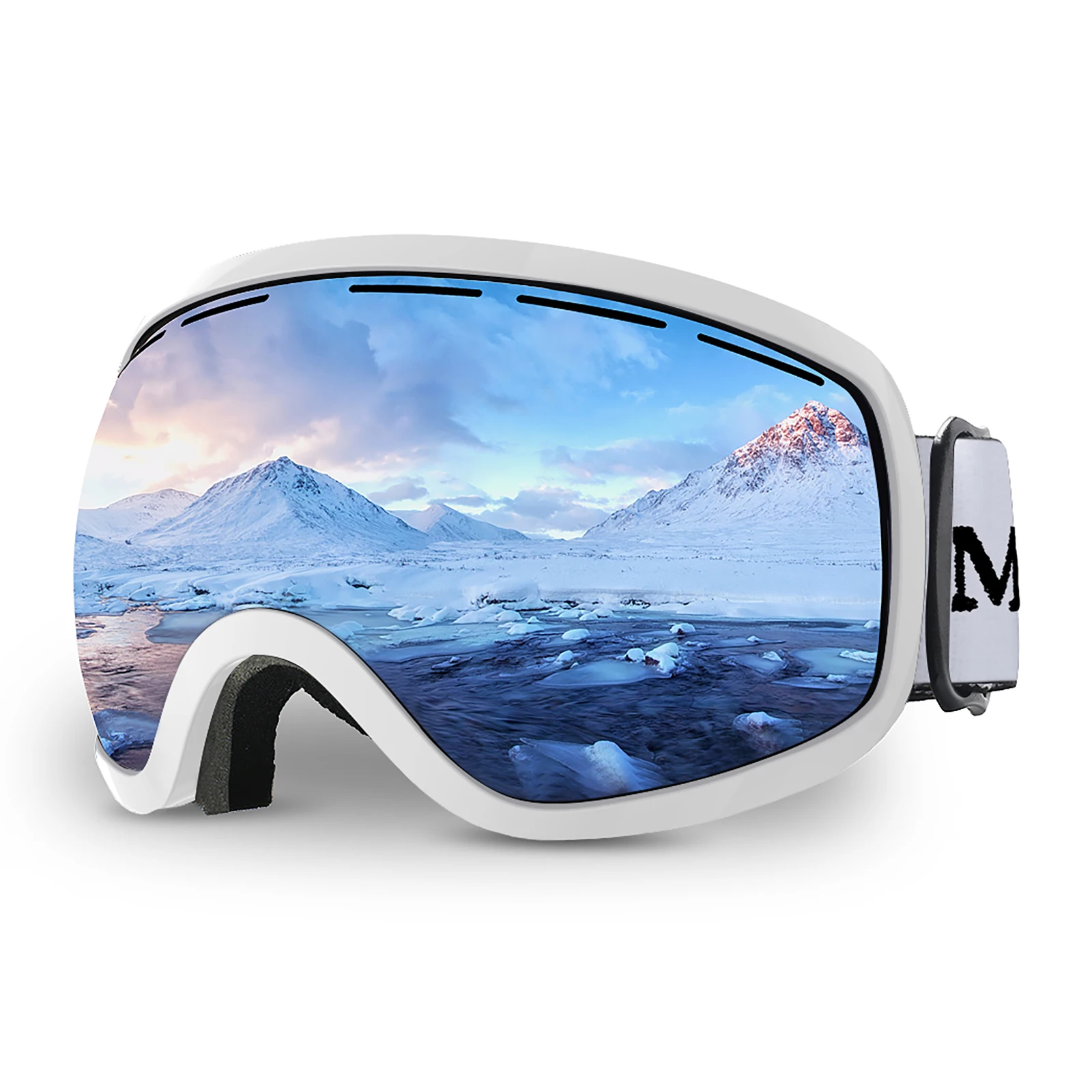 Ski-Goggles-Winter-Snow-Sports-with-Anti-fog-Double-Lens-ski-mask ...