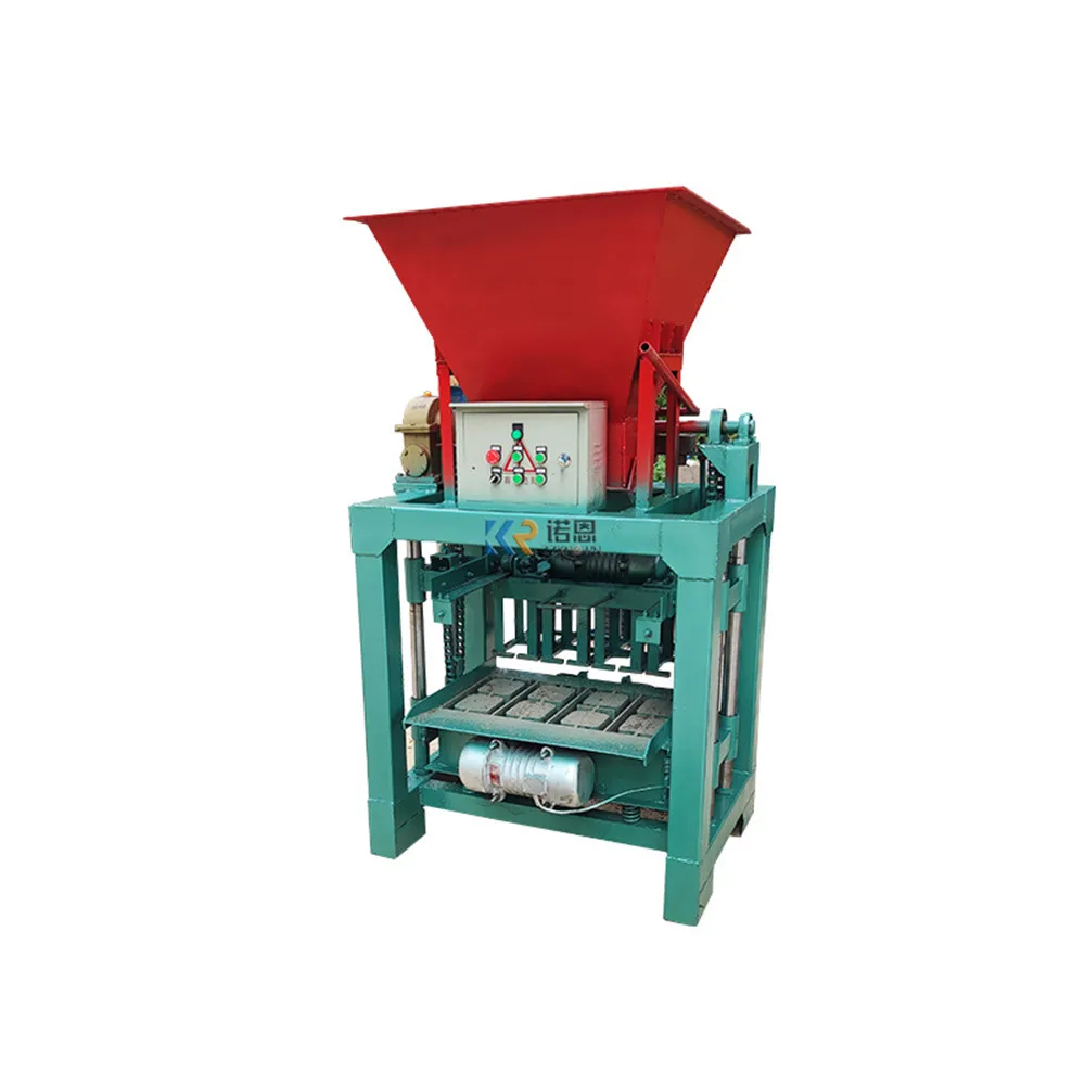 Construction-Machine-Automatic-Non-Burning-Concrete-Cement-Sand-Hollow ...