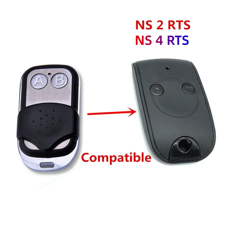 Télécommande tv,Télécommande pour portes coulissantes et portes de ...