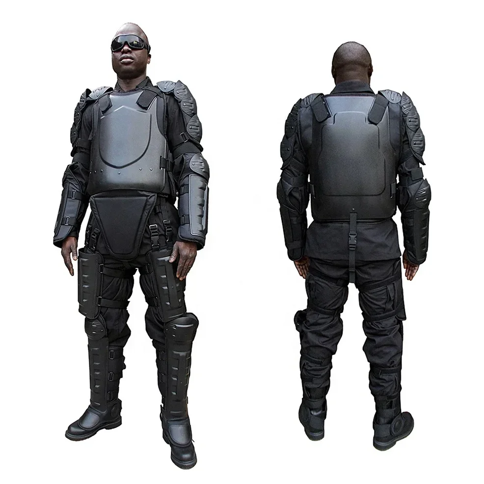 Double-Safe-Custom-Fireproof-Anti-Hit-Equipment-Gear-Full-Body ...