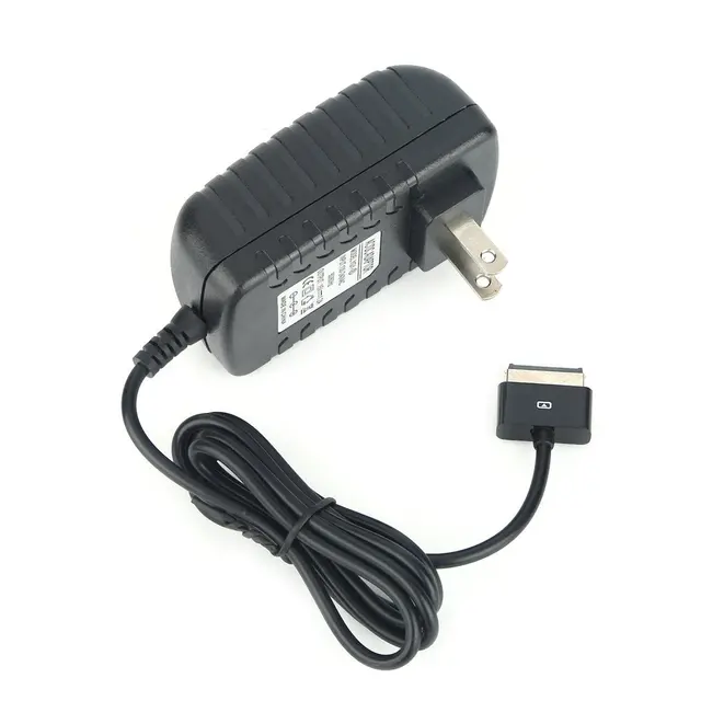 US /EU Plug 18W 15V .2A AC Wall Charger Power Adapter For Asus Eee Pad ...