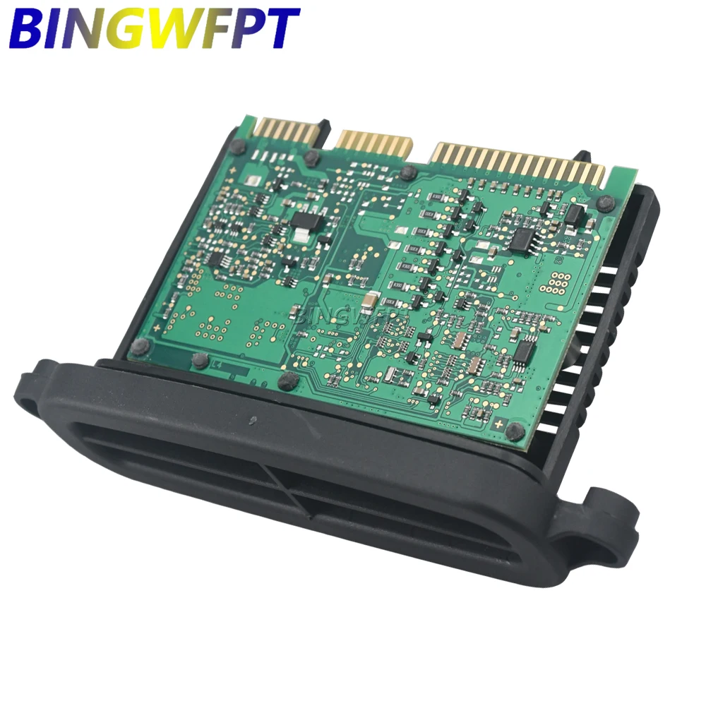 535211807 7316217 7316208 TMS Xenon Ballast Headlight Module For BMW 5 ...