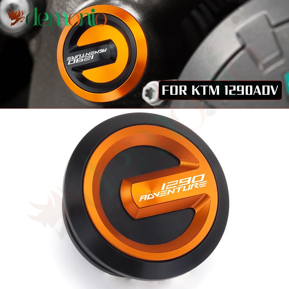 Motorcycle-Accessories-For-KTM-1050-ADV-1090-1190-Adventure-1290-Super ...