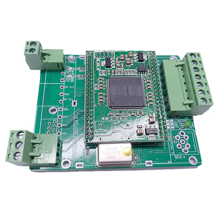 IRIG-B-Code-Generator-Board-IRIG-B-B-code-timing-IRIG-B-code-timing ...