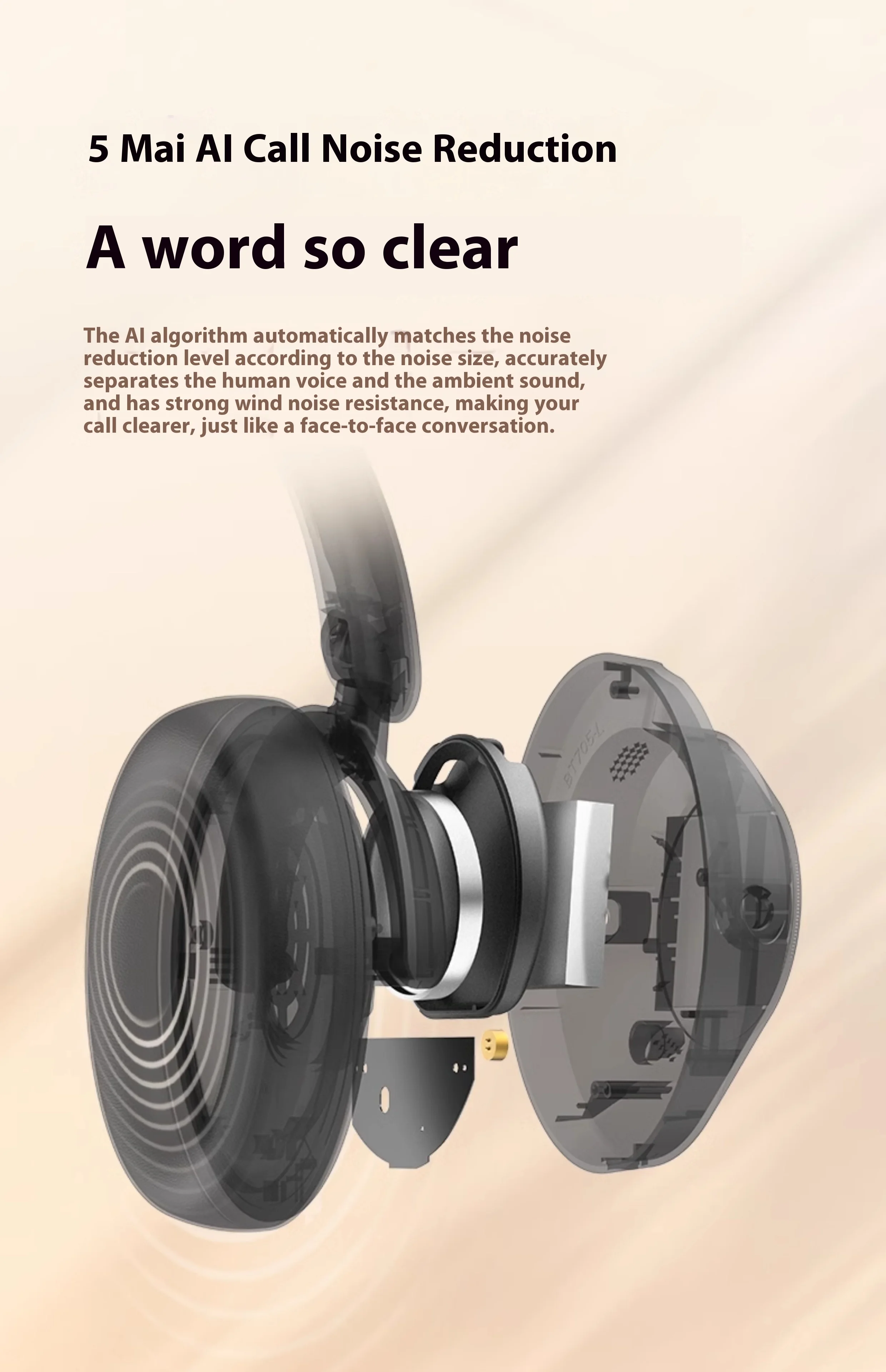 EARFUN WAVE PRO - Intelec | Tecnología y Fitness