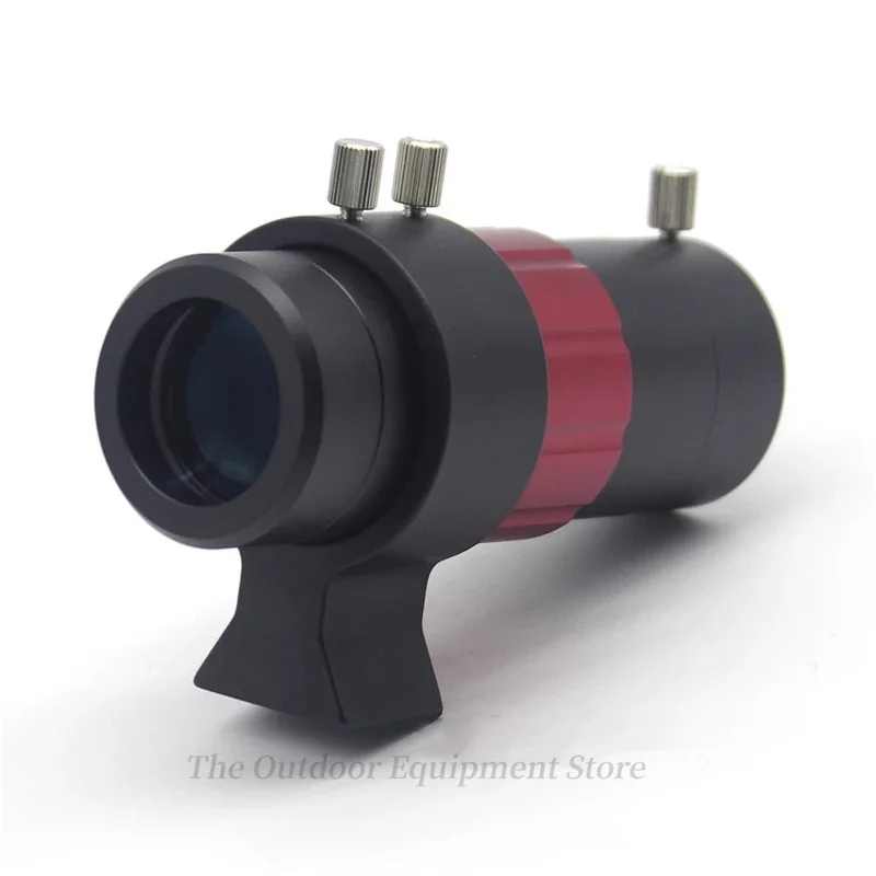 StarPal-Guider-Scope-Guide-Scope-With-Bracket-Suitablt-For-ZWO-ASI-And ...