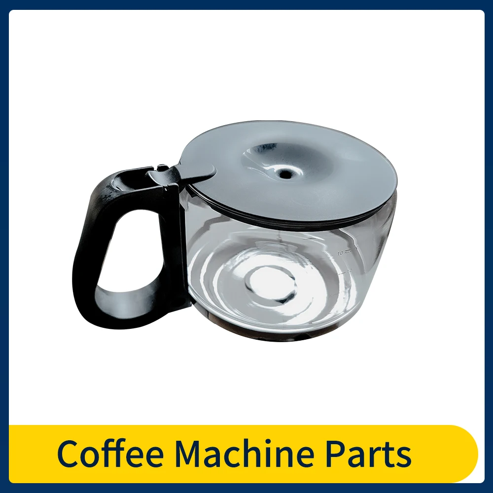 Coffee-Machine-Coffee-Pot-For-Philips-HD7446-HD7448-Coffee-Machine ...